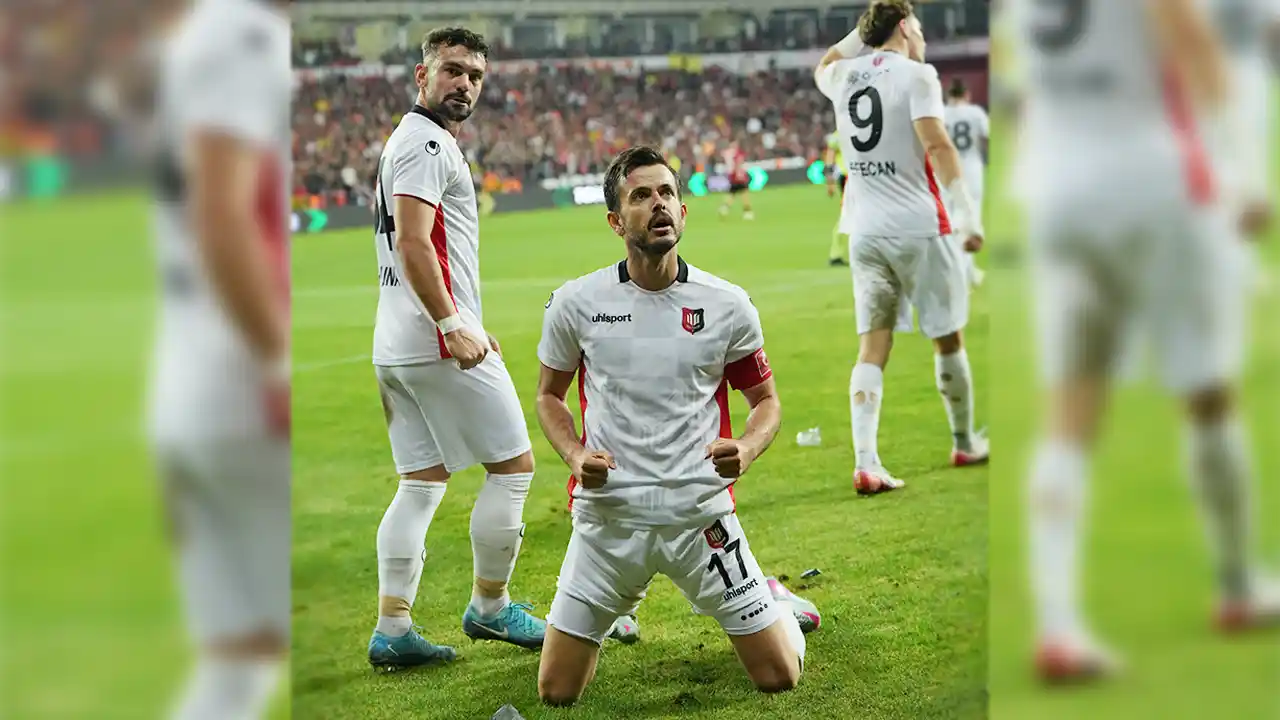 Ahmet Buğrahan Tuncay: “Pes Etmiyoruz, Savaşmaya Devam!”