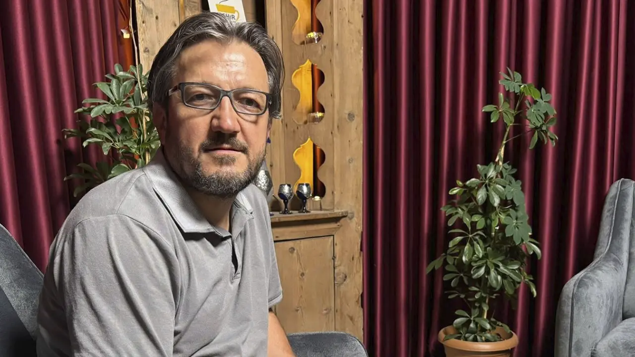 İbrahim Ethem Karahan'a Çirkin Saldırı..!