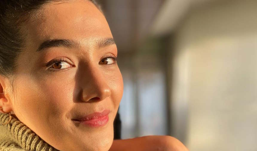 Aybüke Pusat Neslihan rolüyle Teşkilat Dizisine Katılıyor. Teşkilat ...